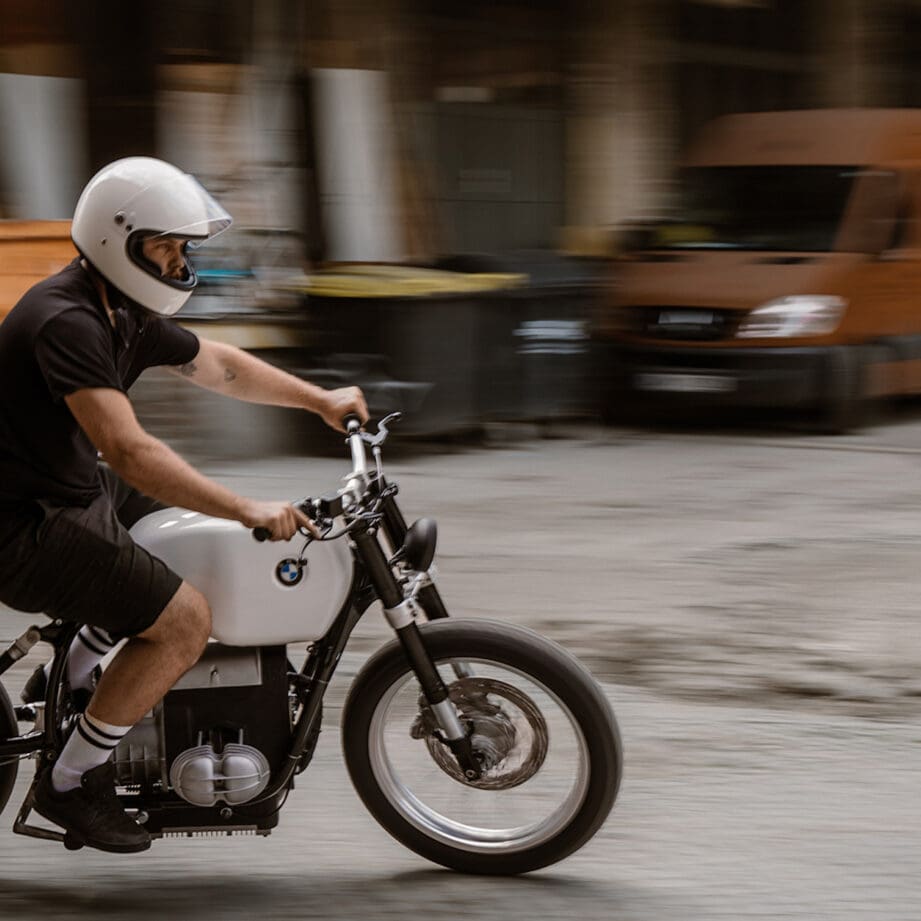 Electric Everything: Turn Your BMW Electric With an EV Conversion Kit ...