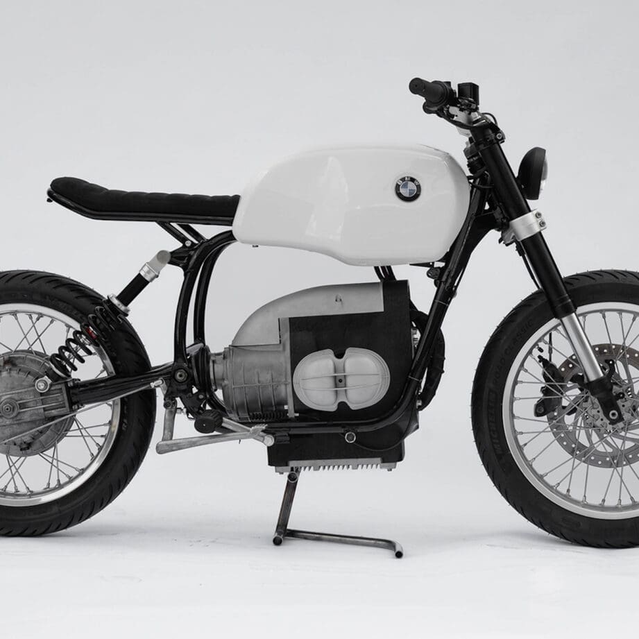 Electric Everything: Turn Your BMW Electric With an EV Conversion Kit ...
