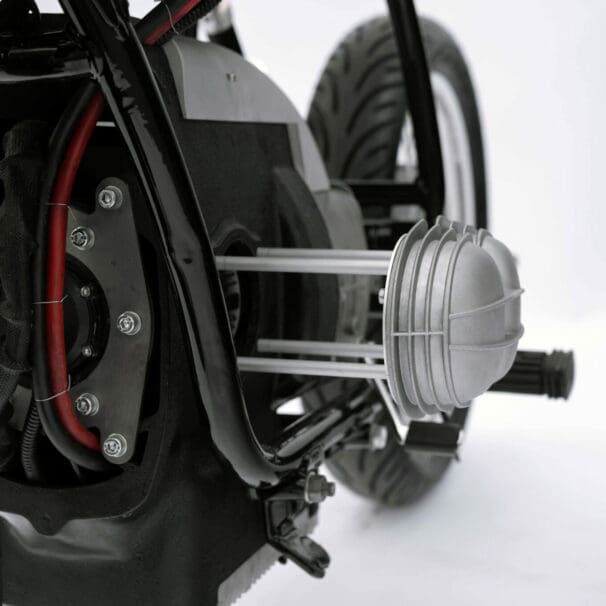 Electric Everything: Turn Your BMW Electric With an EV Conversion Kit ...