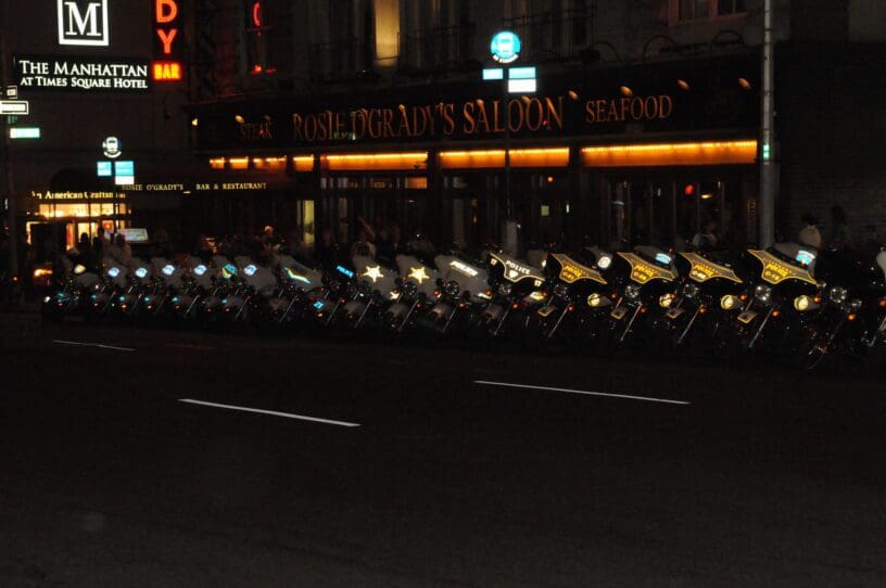 Virginia: America's 9/11 Foundation Motorcycle Ride - webBikeWorld