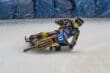 ON THE ROCKS: A Beginner’s Guide to Motorcycle Ice Racing