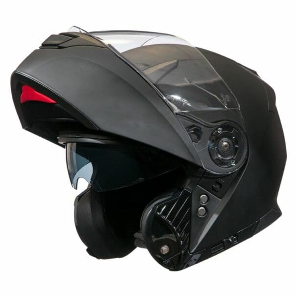 Deal of the Week: Modular Motorcycle Helmets Over 40% Off - webBikeWorld