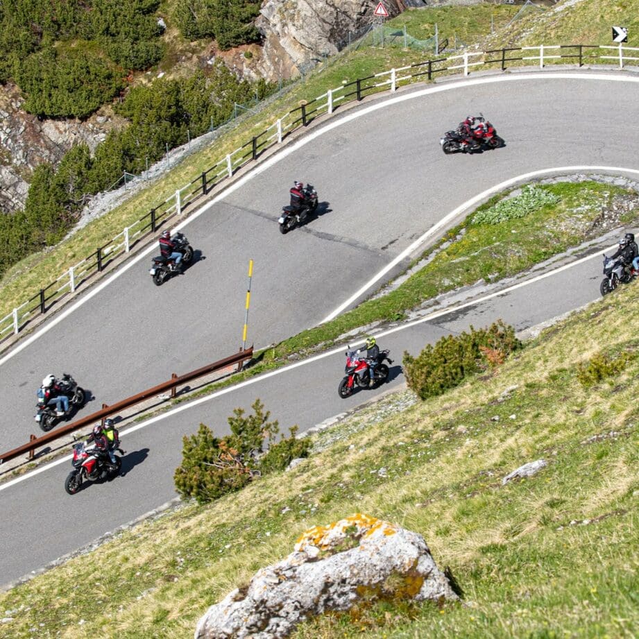 Rides ‘n’ Stuff: The Giro Alpino Tour - webBikeWorld