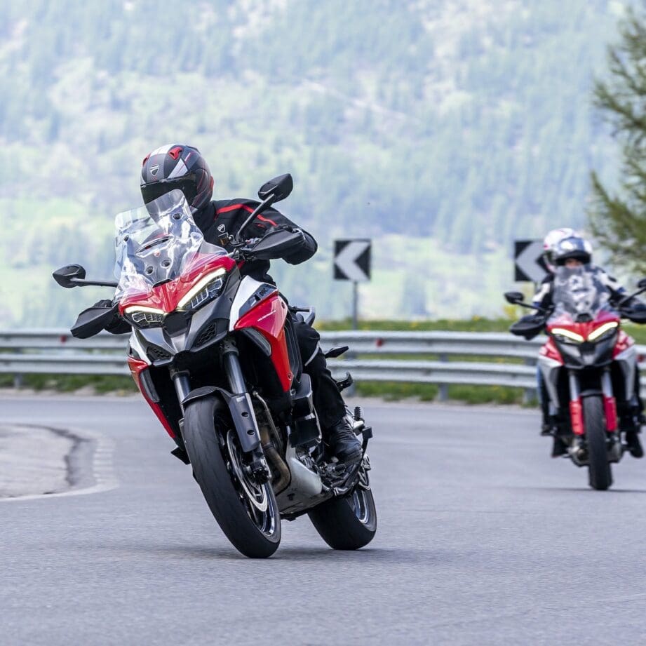 Rides ‘n’ Stuff: The Giro Alpino Tour - webBikeWorld