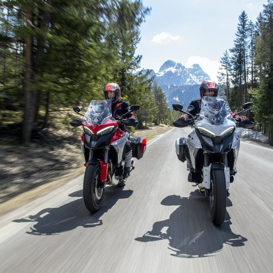 Rides ‘n’ Stuff: The Giro Alpino Tour - webBikeWorld