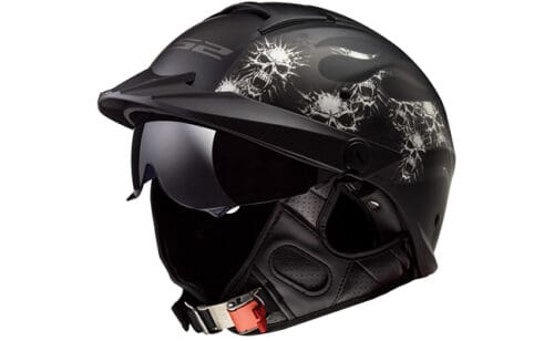 The Best Half Helmets You Can Buy for 2026