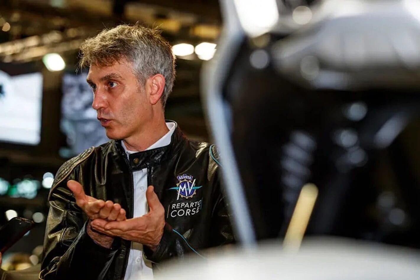 Electric Everything: MV Agusta Thinks EU’s Move to End Sale of Gas ...