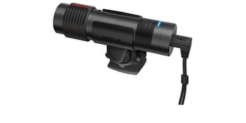 The Best Helmet & Motorcycle Cameras for 2023