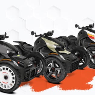 The 2022 Can-Am Model Lineup + Our Take on Each Model