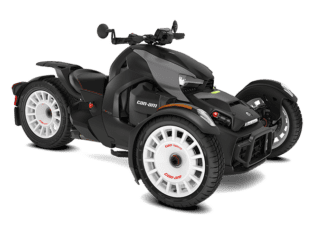 The 2023 Can-Am Model Lineup + Our Take on Each Model - webBikeWorld