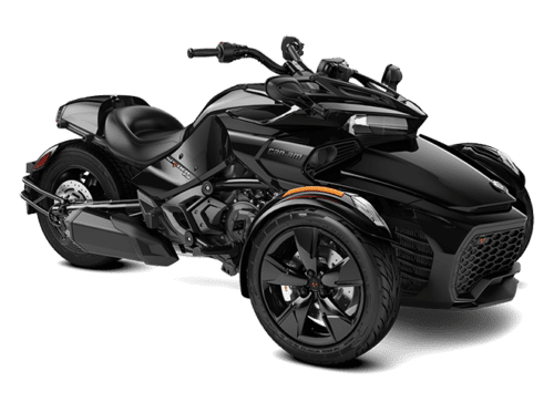 The 2023 Can-Am Model Lineup + Our Take on Each Model - webBikeWorld
