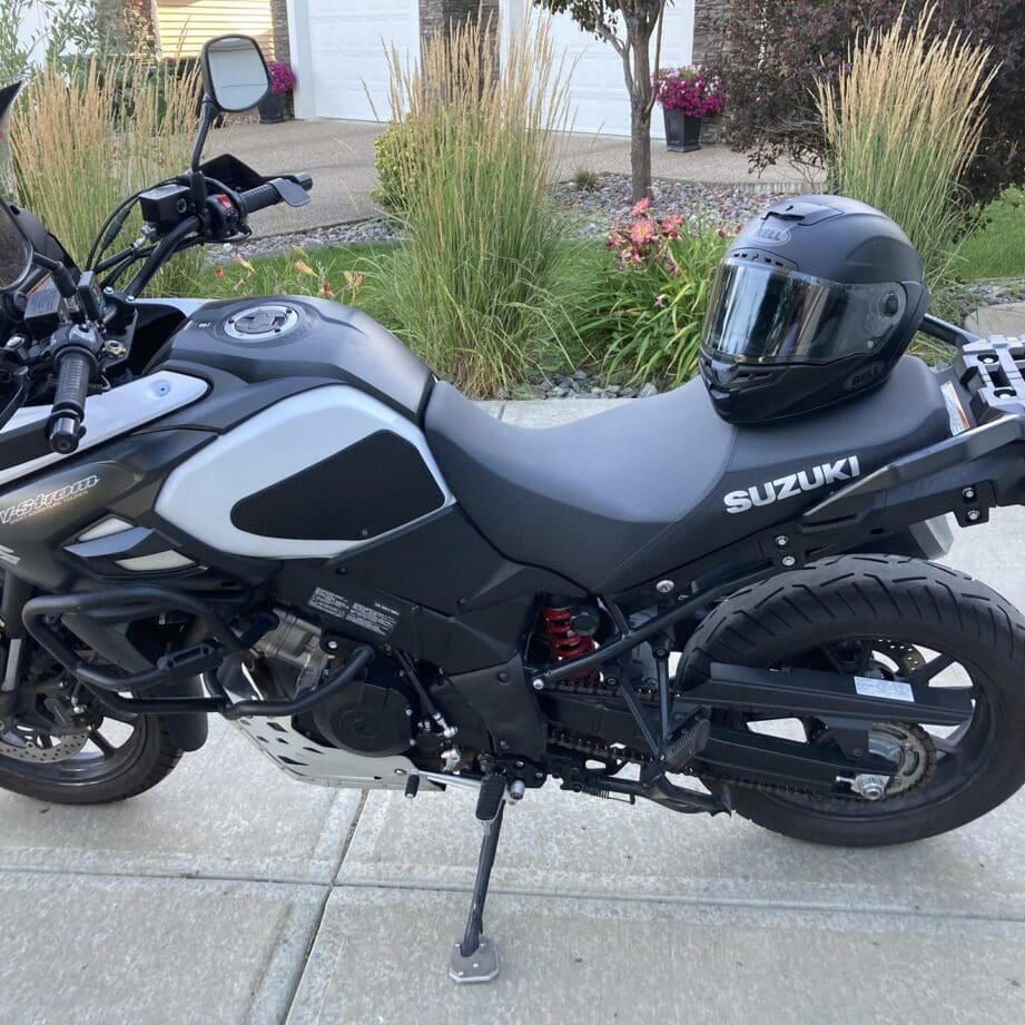 Motorcycle Helmet Reviews (Sorted By Internal Shape) | wBW