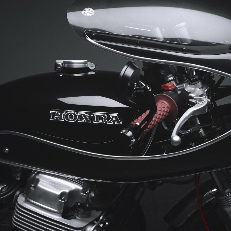 Kisan Pathfinder Headlight Modulator Review - Installing a Motorcycle ...