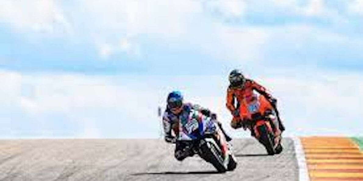A MotoGP for India - webBikeWorld