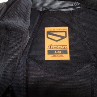 Icon Field Armor Compression Shirt Review