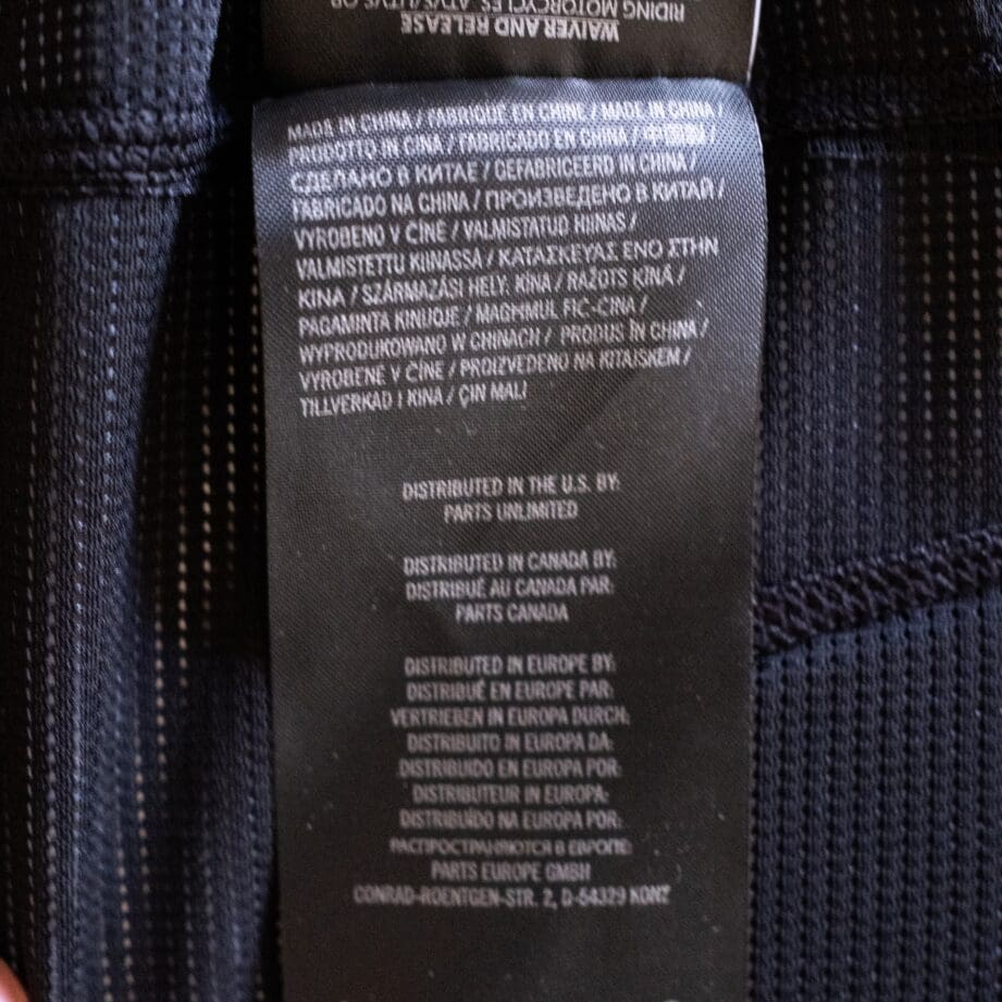 Icon Field Armor Compression Shirt Review