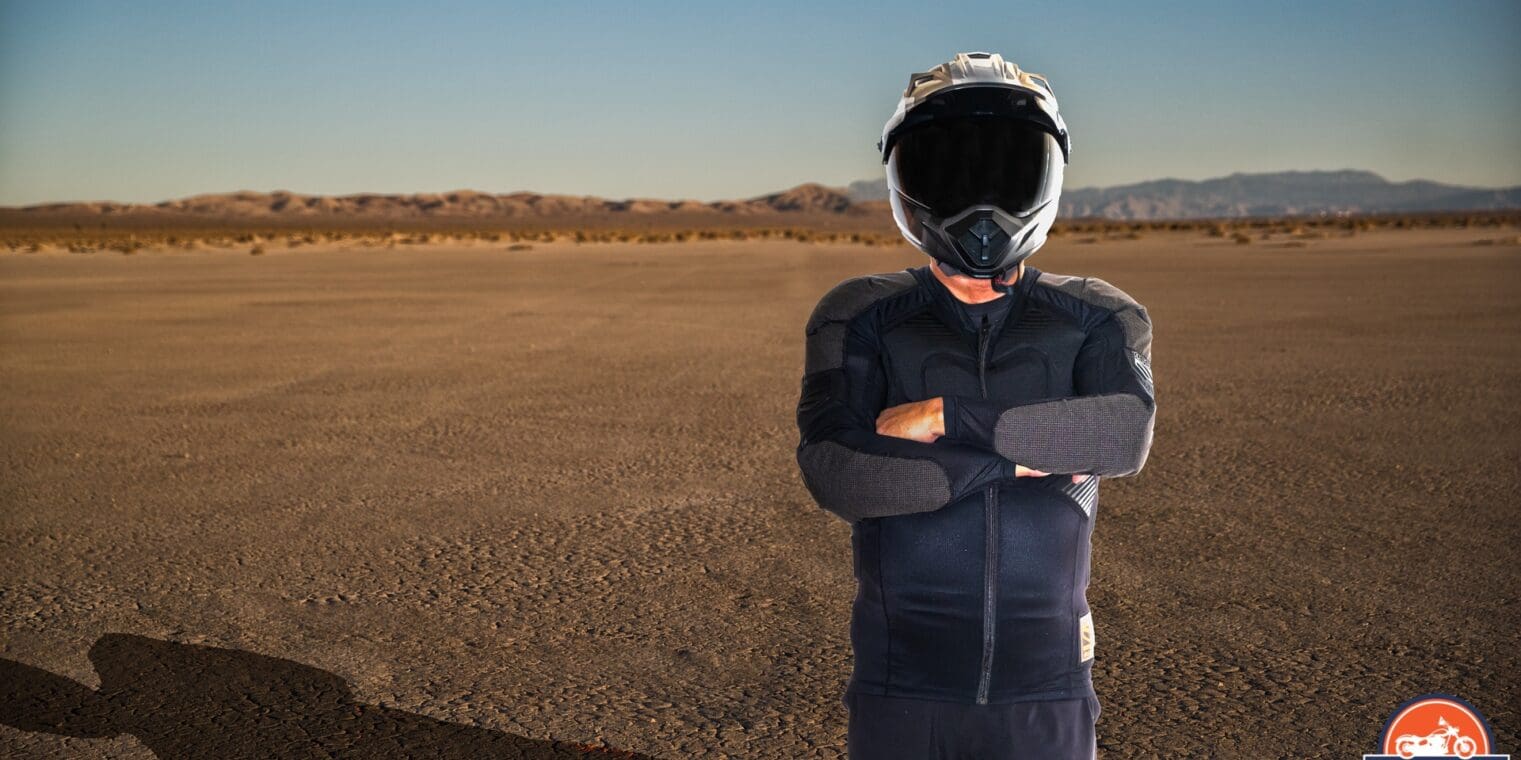 Icon Field Armor Compression Shirt Review