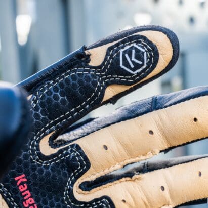 Knox Handroid Pod Mark IV Gloves Review