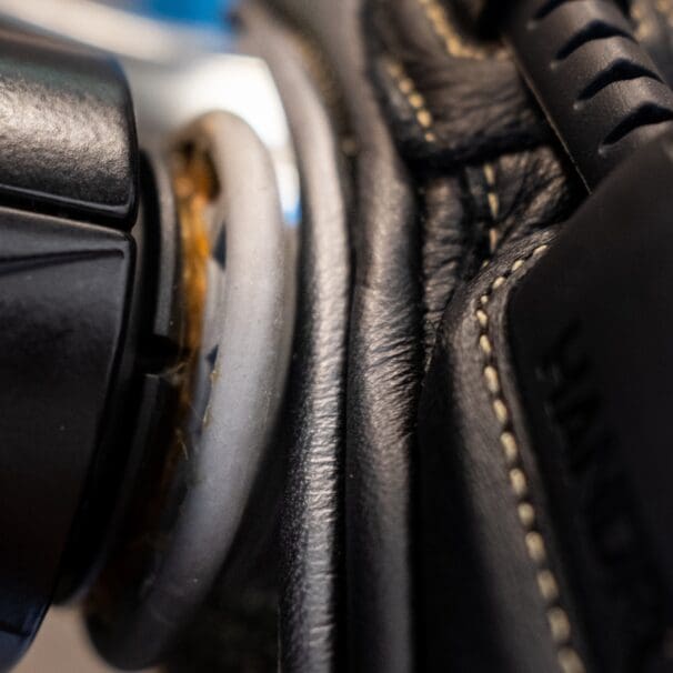 Knox Handroid Pod Mark IV Gloves Review