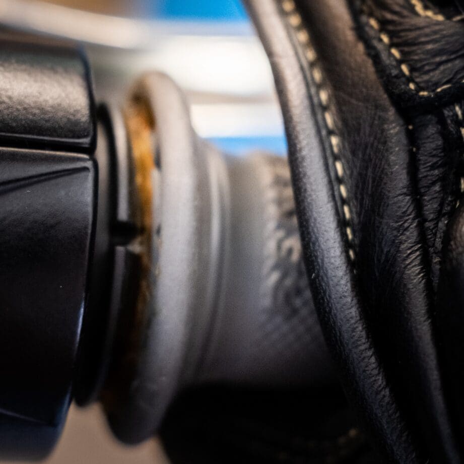 Knox Handroid Pod Mark IV Gloves Review