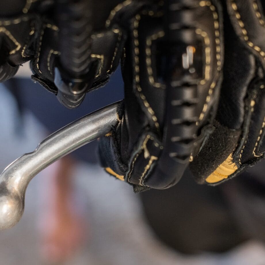 Knox Handroid Pod Mark IV Gloves Review