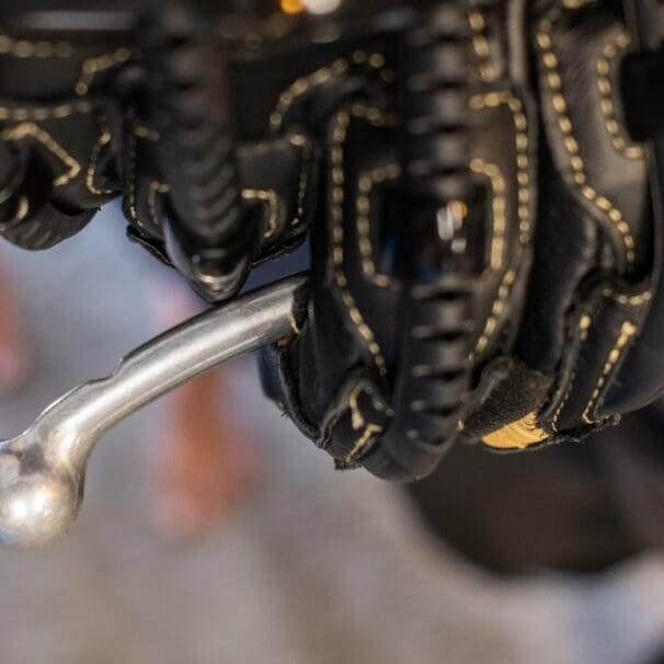 Knox Handroid Pod Mark IV Gloves Review