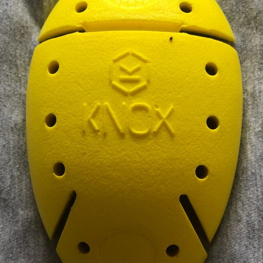 Knox Urbane Pro MK2 Ladies Armoured Shirt Review