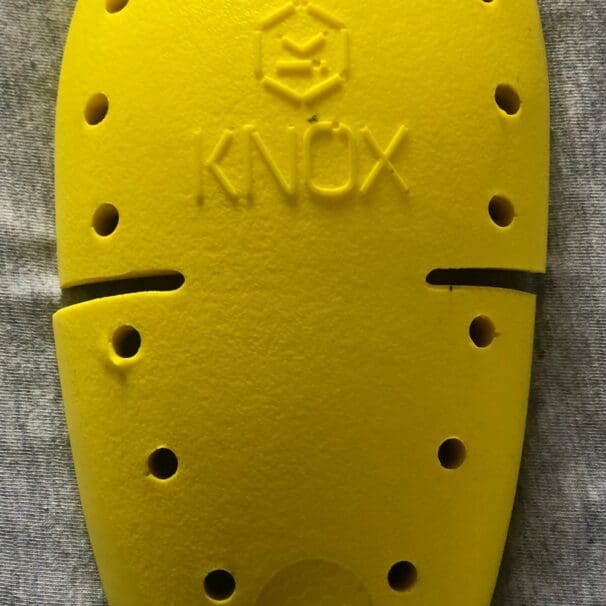 Knox Urbane Pro MK2 Ladies Armoured Shirt Review