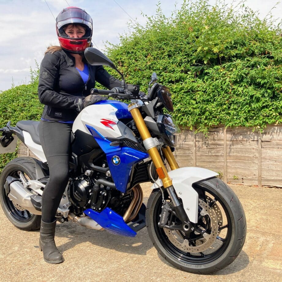 Knox Urbane Pro MK2 Ladies Armoured Shirt Review