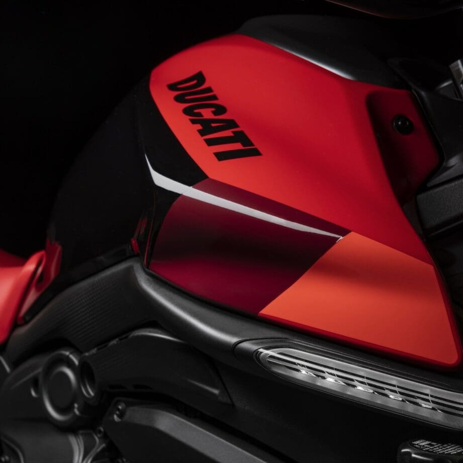 Ducati World Premiere: Episode 2, ‘Mad For Fun’ with the Monster SP ...