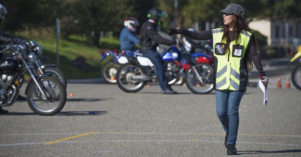 Why Motorcyclists Need to Take Their Safety Seriously - webBikeWorld