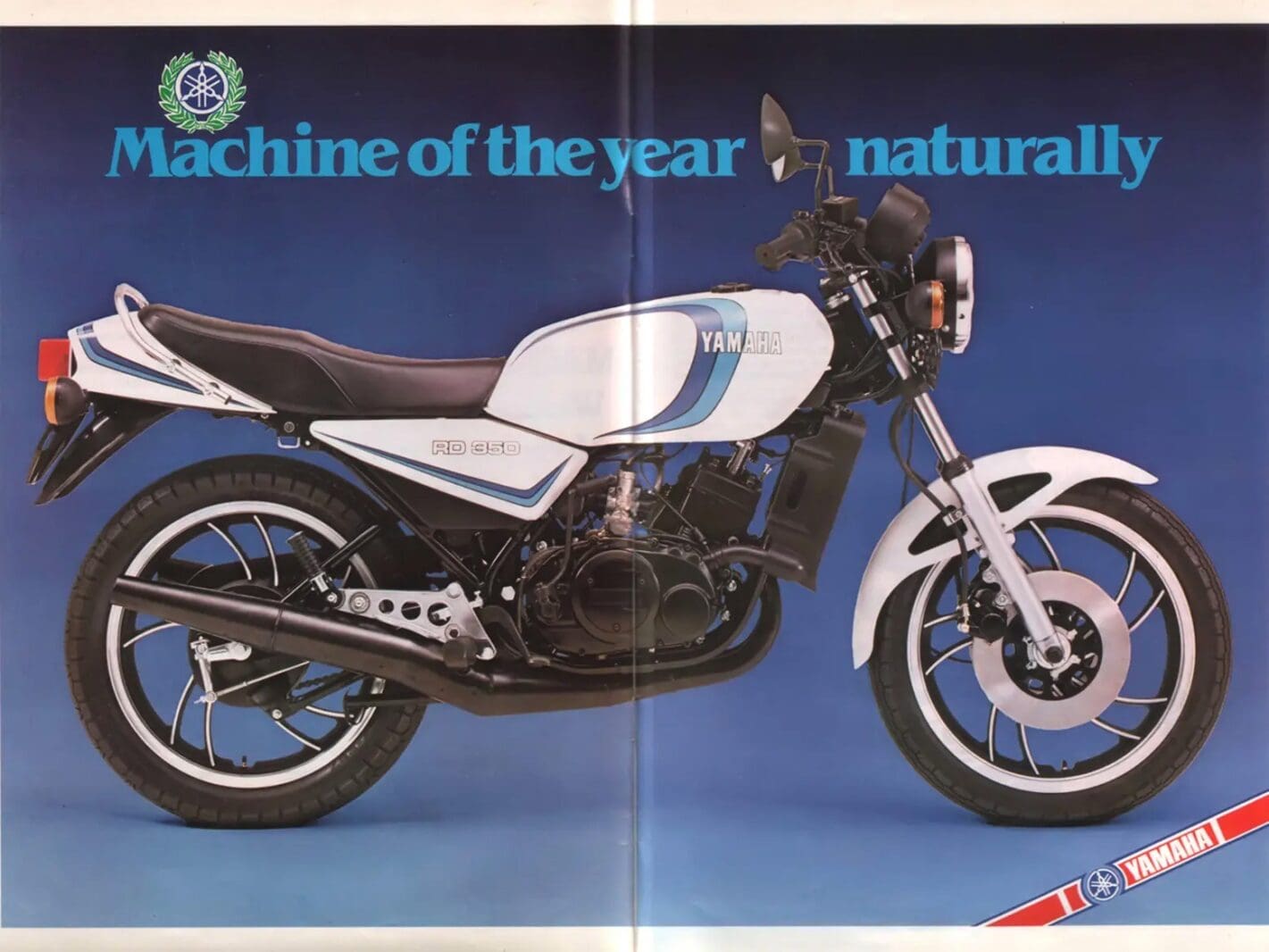 The Top 5 Two-Stroke Motorcycles of All Time (On Road Edition ...