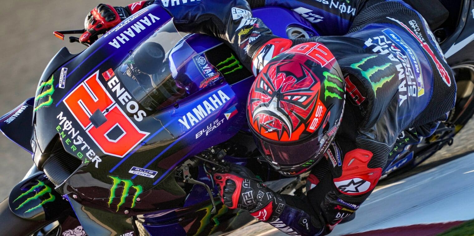 Yamaha Motorcycles: Current Lineup, Models, News, & Reviews