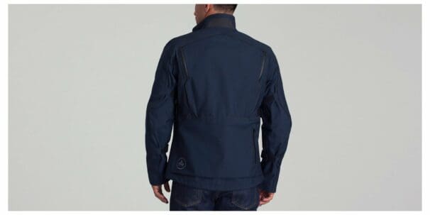 Four-Season Motorcycle Jackets Over 40% Off - webBikeWorld
