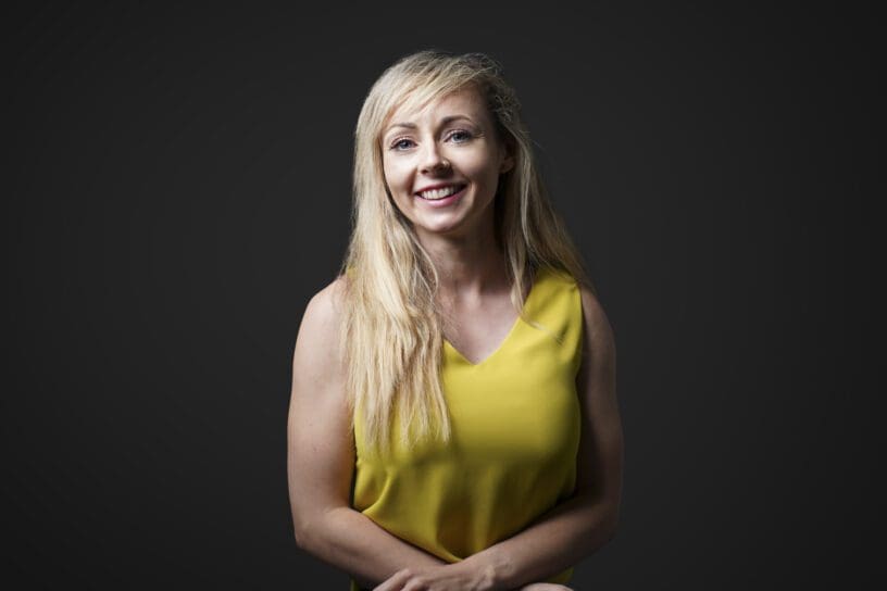 Interview: Amber Spencer, 'Changing the Face of the Motorcycle Industry ...