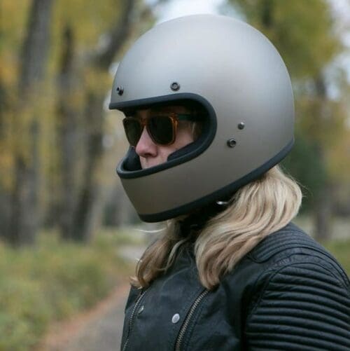 The Best Motorcycle Helmets for Women for 2026