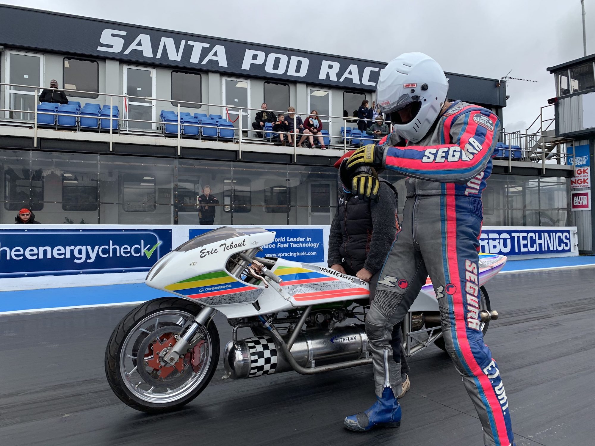 Record Rippers: We Have a New ‘Fastest Bike In The World’ Record ...