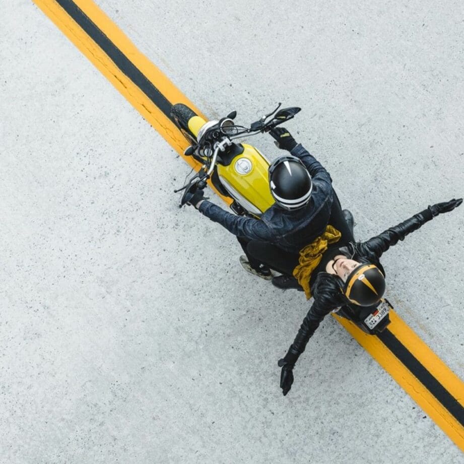 Kisan Pathfinder Headlight Modulator Review - Installing a Motorcycle ...