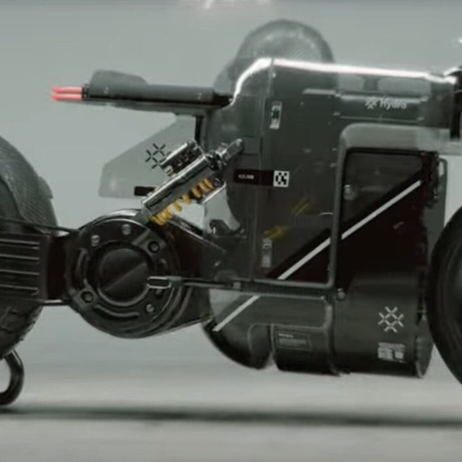 Concept Corner: The HYDRA, ‘A Design Study in Hydrogen Power Trains ...