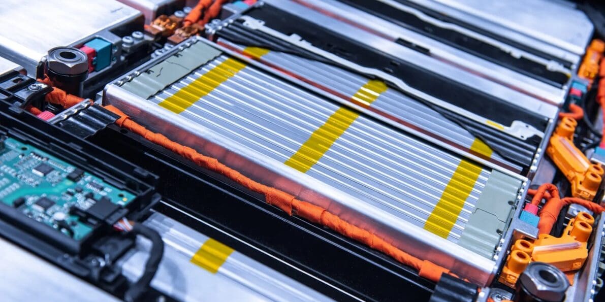 Electric Everything: A Brilliant Battery Concept from the Minds at MIT+ ...