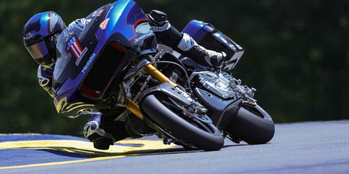 KOTB: Kyle Wyman Wins Season Finale! - webBikeWorld