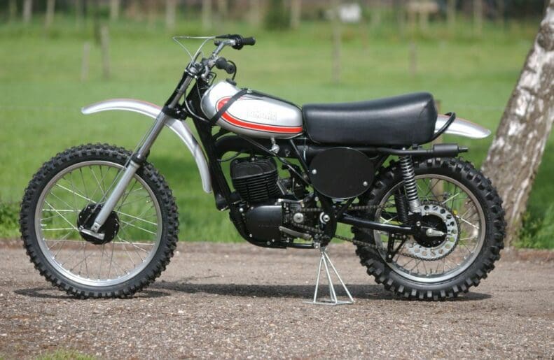 The Top 5 Two-Stroke Motorcycles of All Time (Off-Road Edition)