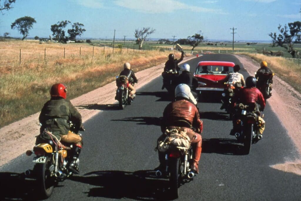 The Top 5 Motorcycle Movies You’ve Never Seen