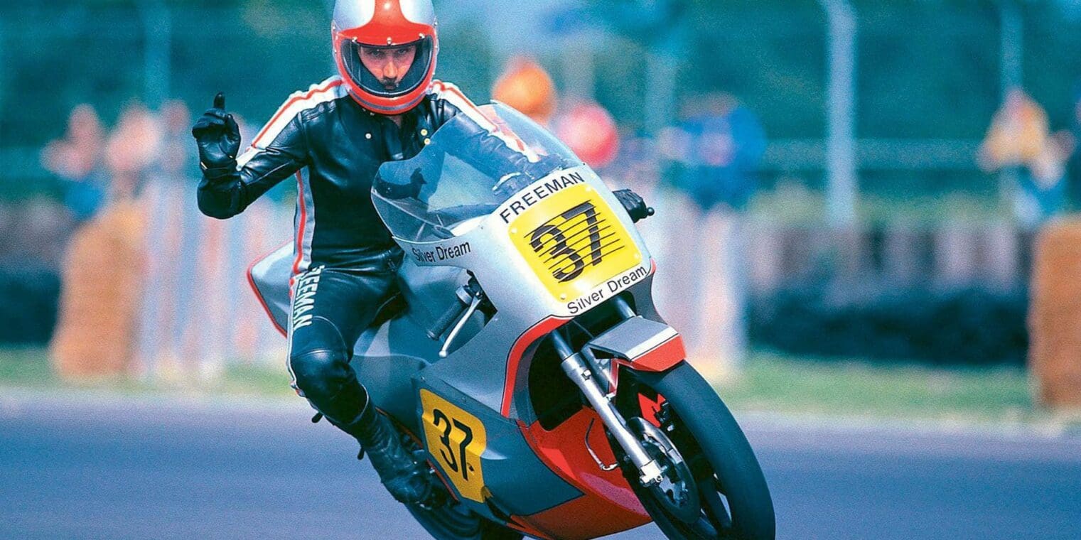 The Top 5 Motorcycle Movies You’ve Never Seen