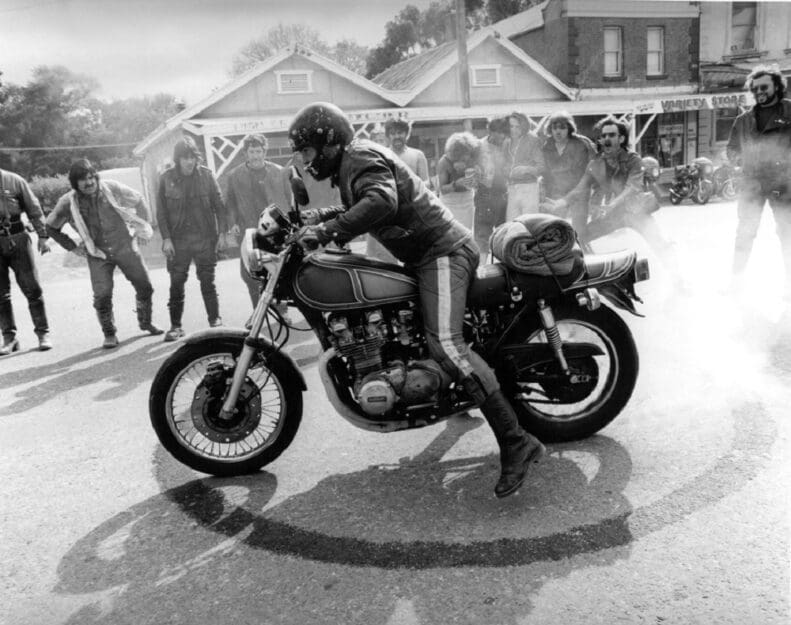 The Top 5 Motorcycle Movies You’ve Never Seen
