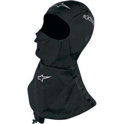 Do You Ride in the Fall or Winter With a Balaclava? - webBikeWorld