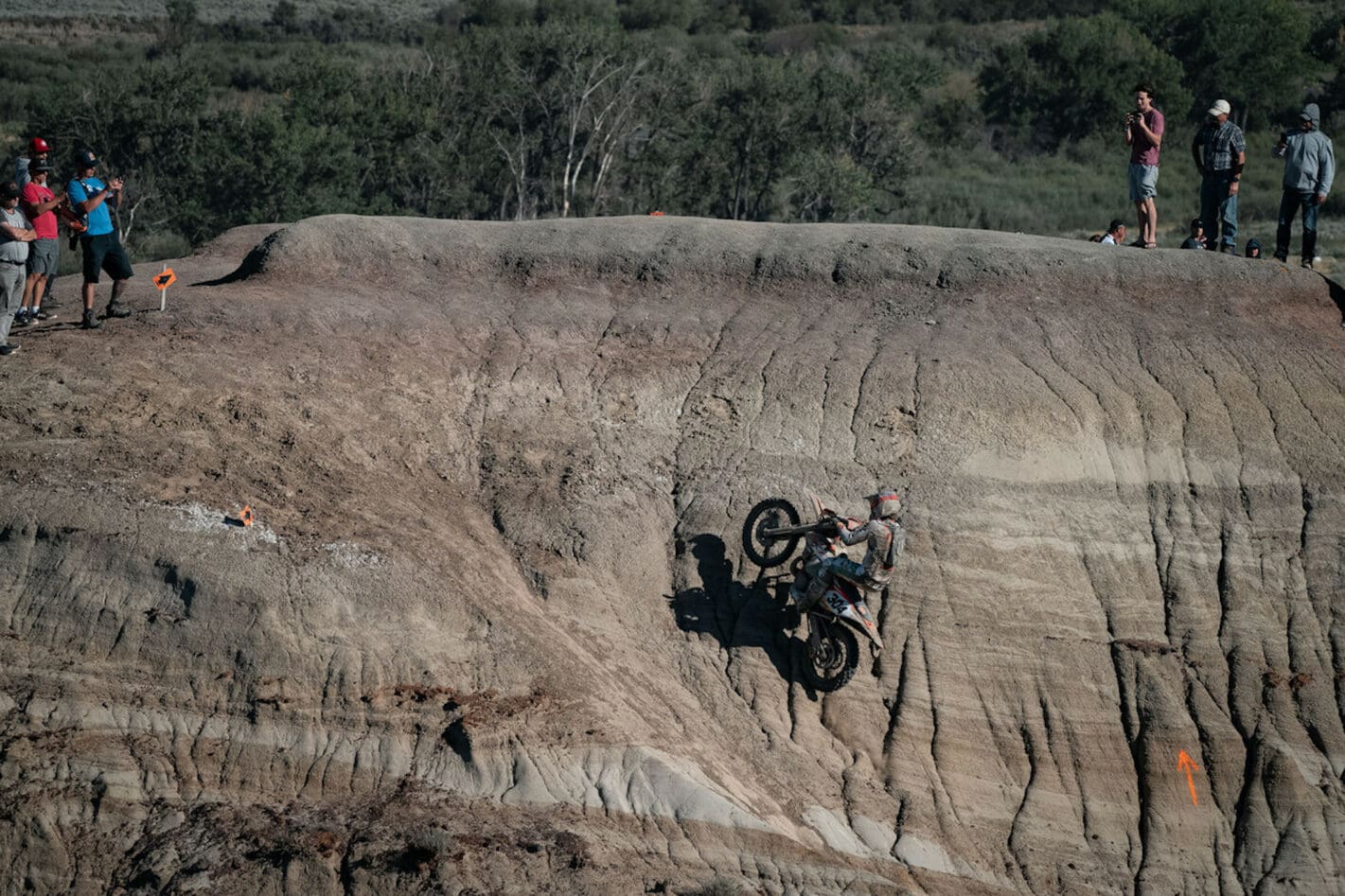 The 2022 FIM Hard Enduro World Champion Is… - webBikeWorld