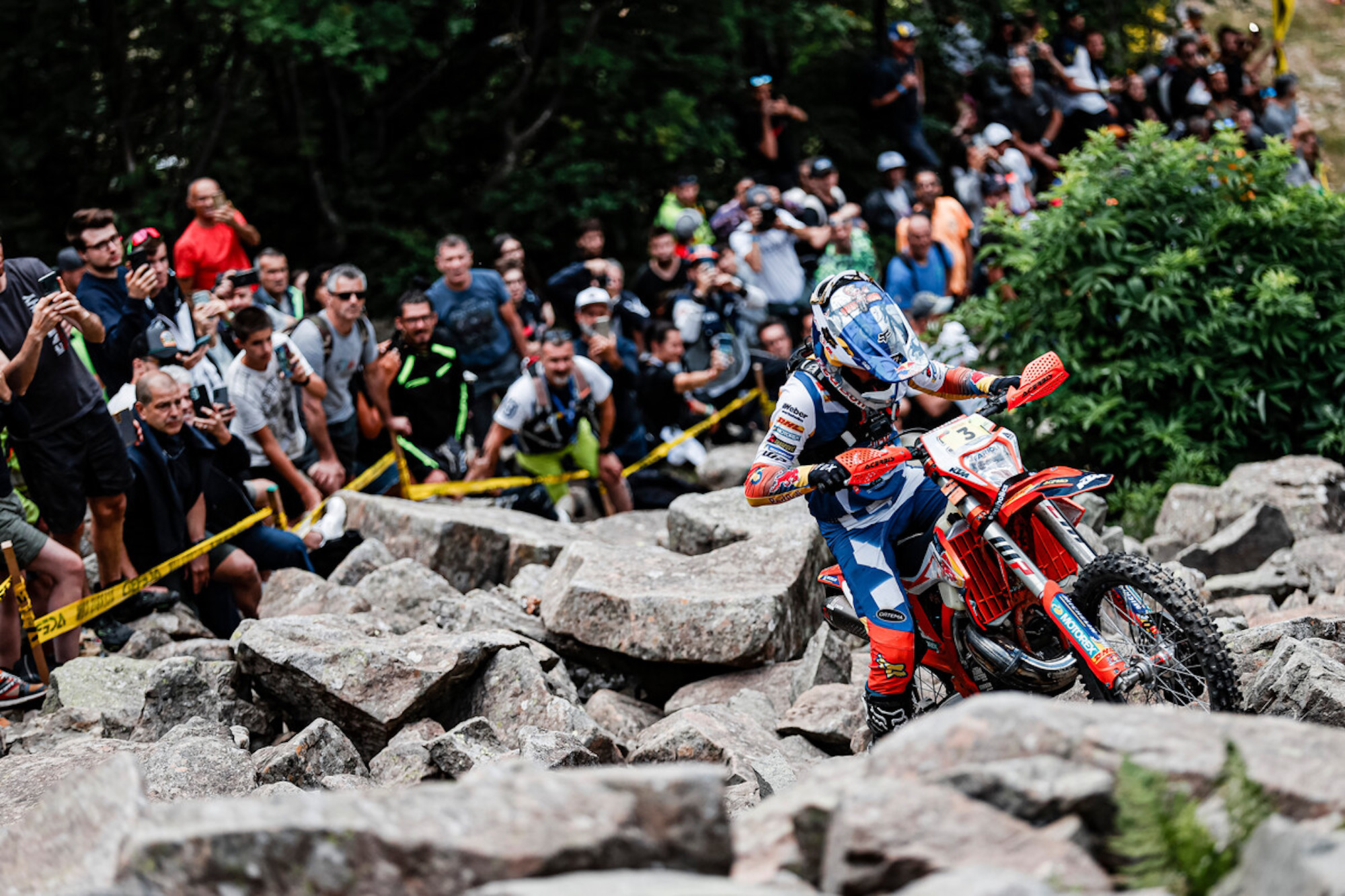 The 2022 FIM Hard Enduro World Champion Is… - webBikeWorld