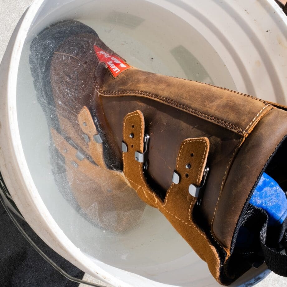 Fuel Dust Devil Boots Real World Review