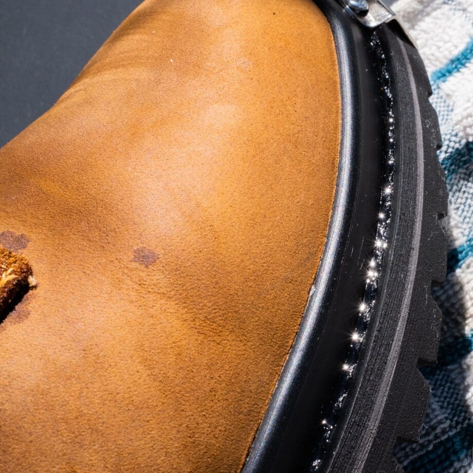 Fuel Dust Devil Boots Real World Review